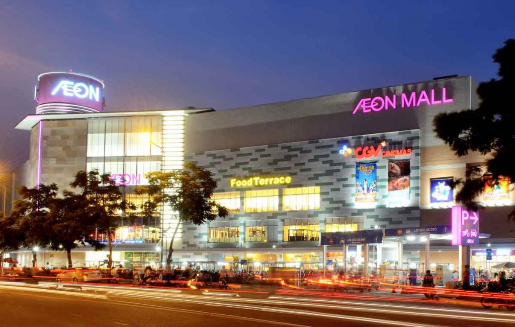 CẢNH QUAN, VỊ TRÍ KHU ĐẤT XÂY DỰNG AONE MALL HÀ ĐÔNG - Thông Tin Bất ...